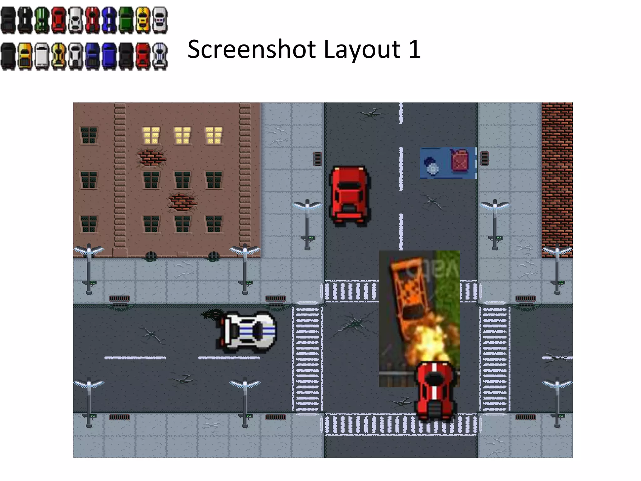 5. pre production (video games) | PPTX