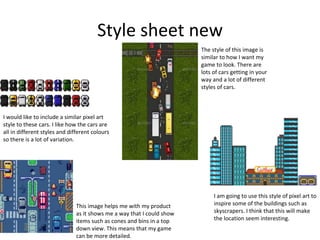 5. pre production (video games) | PPT