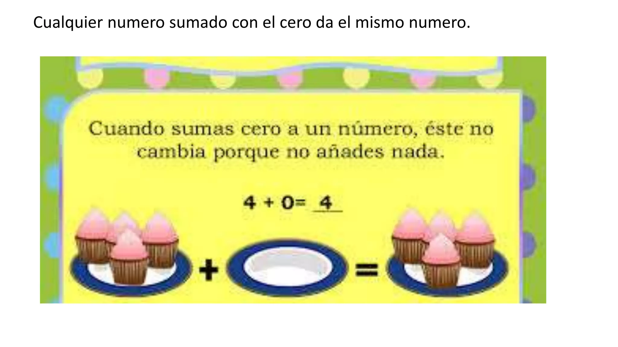 PROPIEDADES DE LA SUMA | PPT