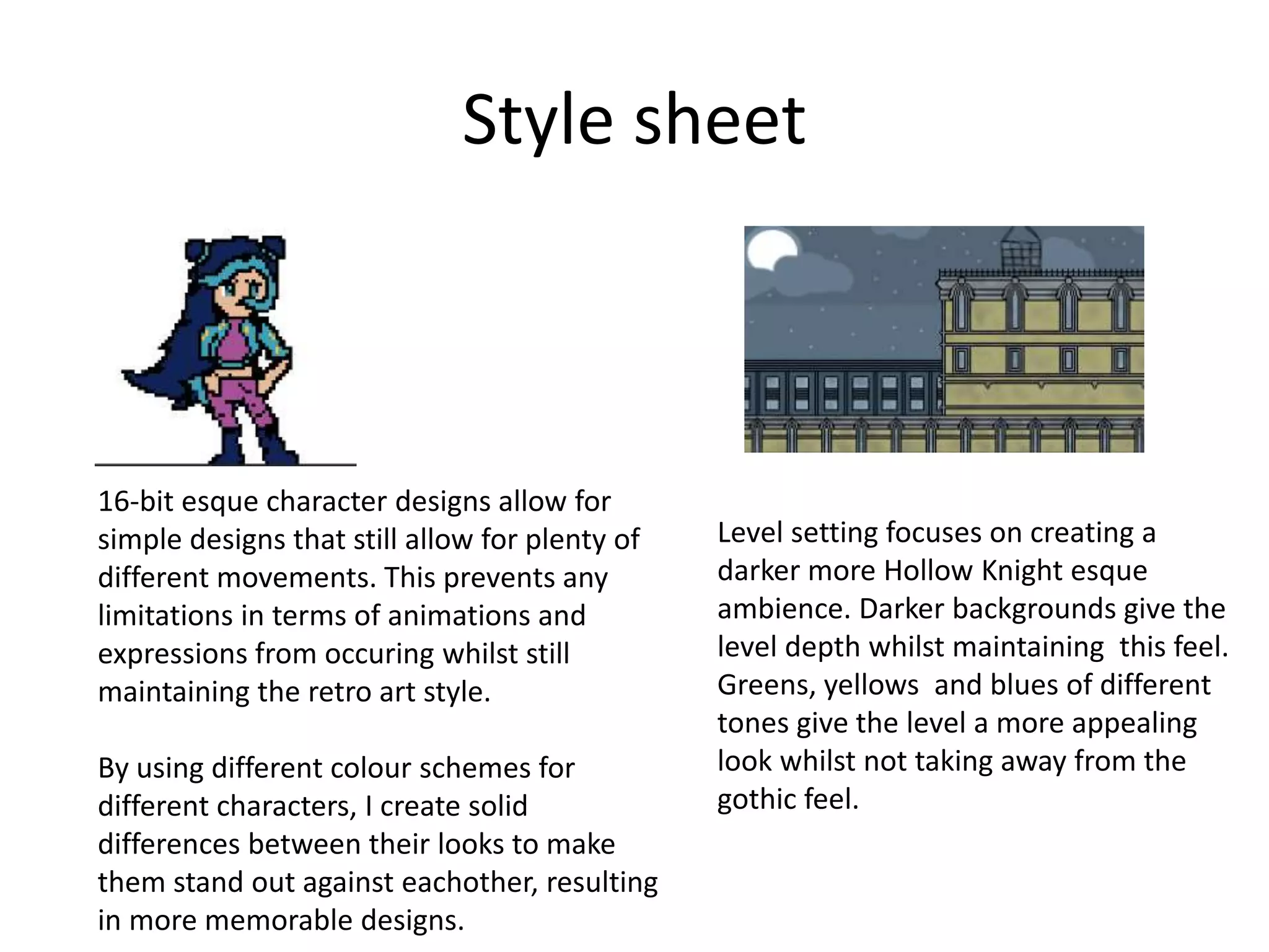 Video Game Pre-Production | PPT