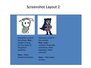 Video Game Pre-Production | PPT