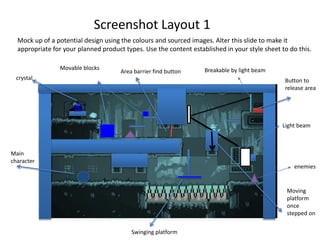 5. pre production video game | PPT