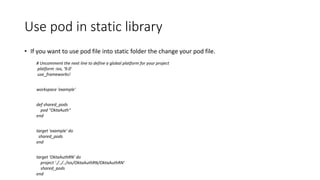5. react native-package | PPT