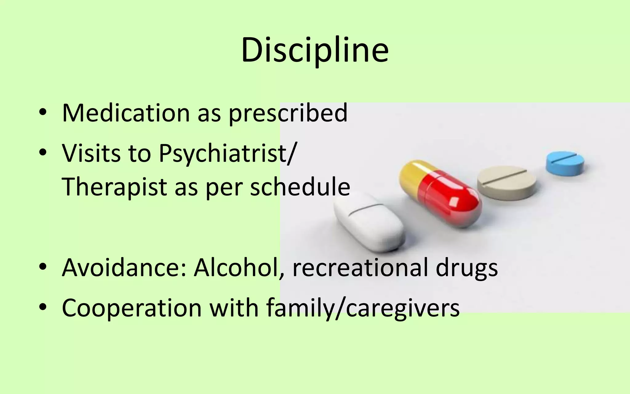 Transcending Bipolar-Disorder | PPTX