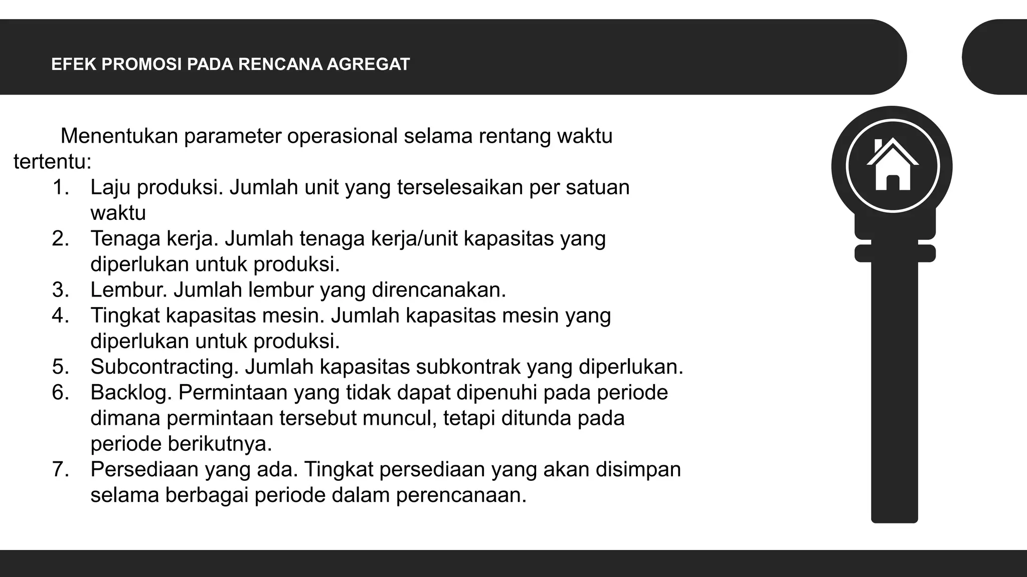 5. peramalan permintaan | PPTX
