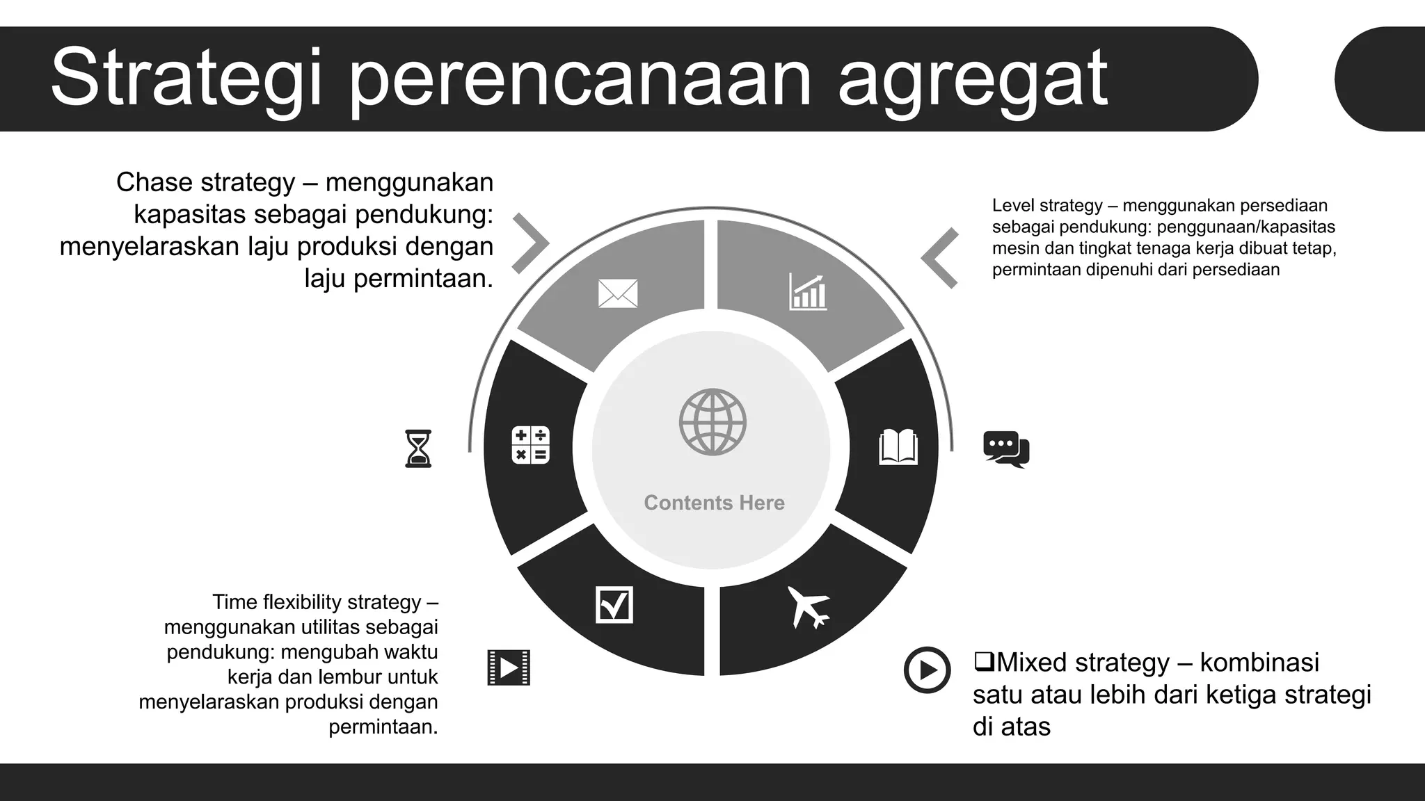 5. peramalan permintaan | PPTX