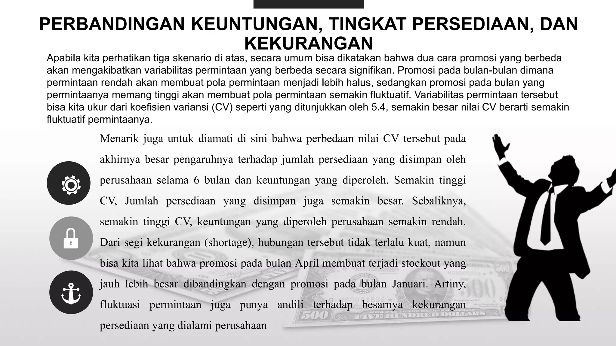 5. peramalan permintaan | PPTX