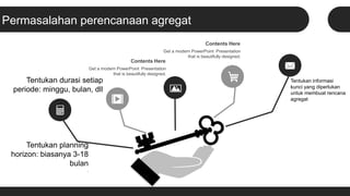 5. peramalan permintaan | PPTX