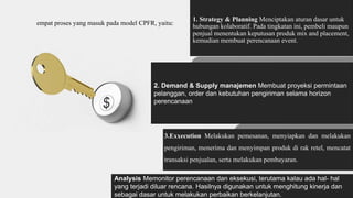 5. peramalan permintaan | PPTX