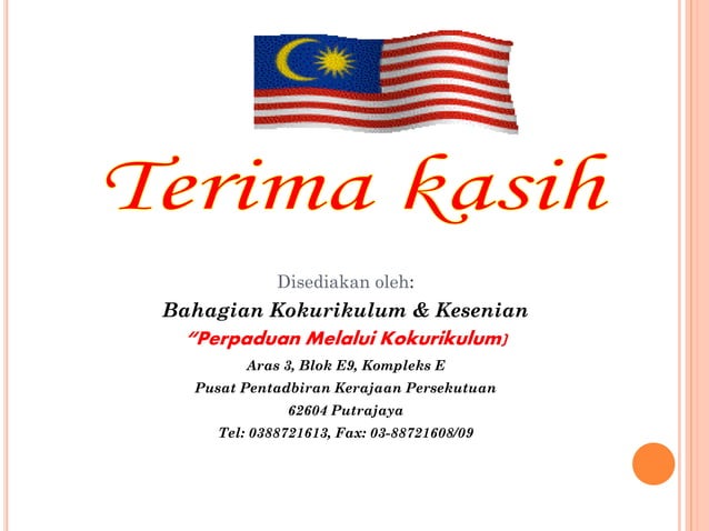 panduan pajsk ppt. | PDF