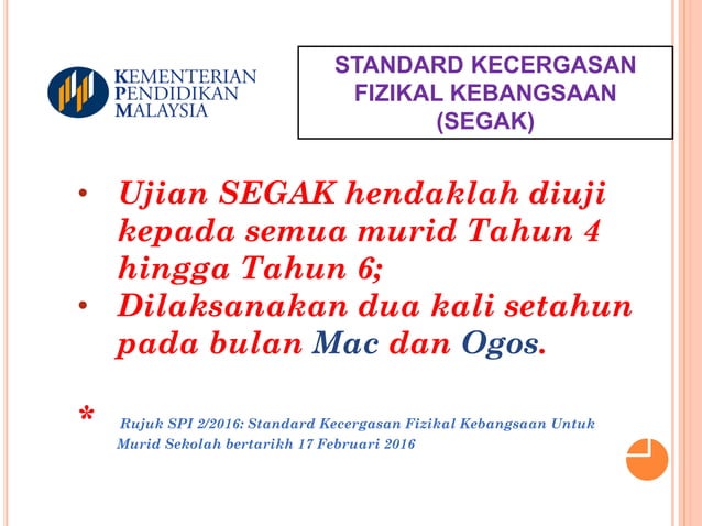 panduan pajsk ppt. | PDF