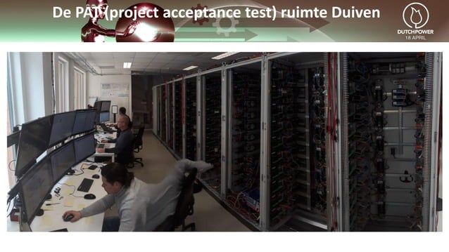 5. Maarten van Riet - Qirion | PPT