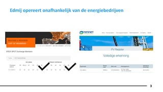 Jeffrey Bartels - Edmij | PPT