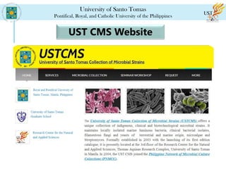 5. ust philippines | PDF