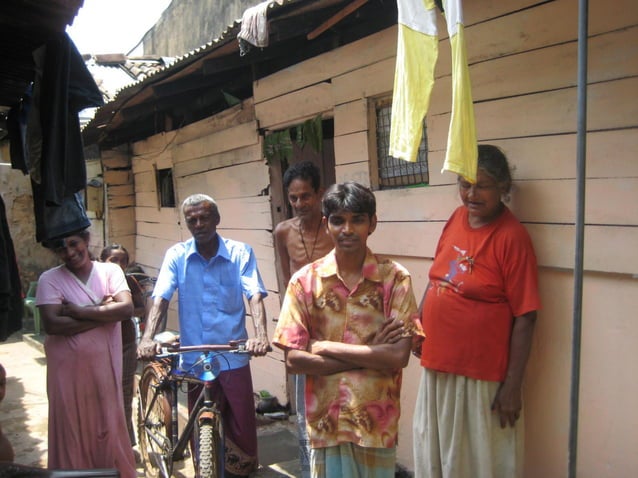 5. intergenerational poverty and life cycle issues | PPT