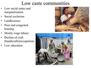 5. intergenerational poverty and life cycle issues | PPT