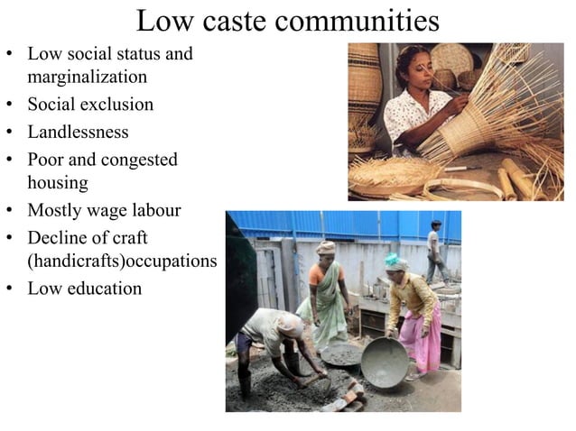 5. intergenerational poverty and life cycle issues | PPT