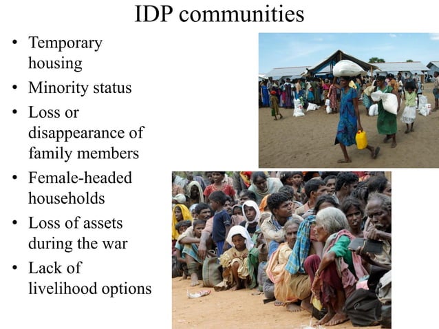 5. intergenerational poverty and life cycle issues | PPT