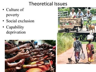 5. intergenerational poverty and life cycle issues | PPT