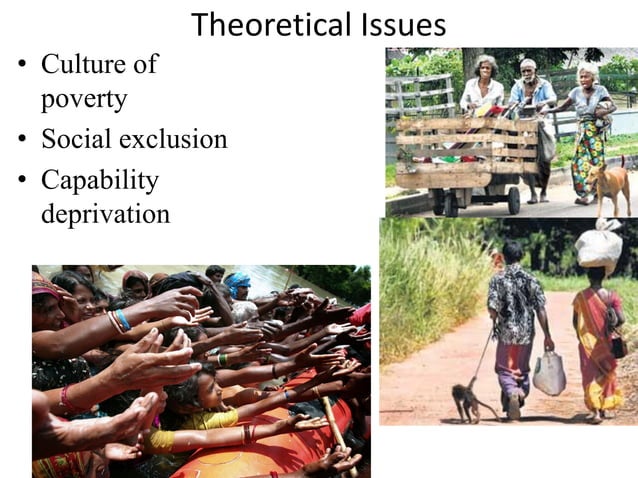 5. intergenerational poverty and life cycle issues | PPT