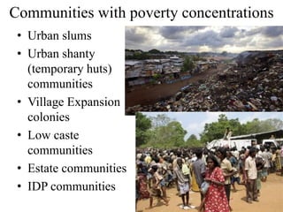 5. intergenerational poverty and life cycle issues | PPT