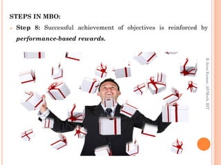 Management by objective | PPT