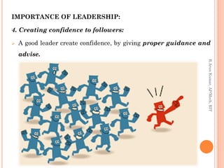5. leadership types | PDF