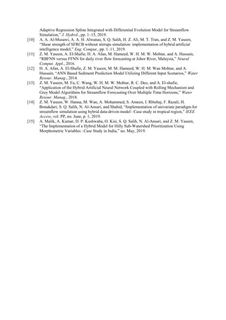 Crude Oil Price Prediction Based on Soft Computing Model: Case Study of Iraq | PDF