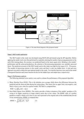 Crude Oil Price Prediction Based on Soft Computing Model: Case Study of Iraq | PDF