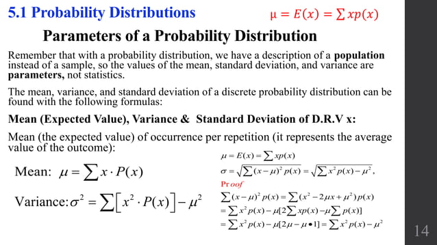 Probability distributions | PPTX | Casinos & Gambling | Attractions
