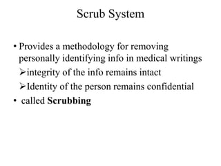 Computation systems for protecting delimited data | PPT
