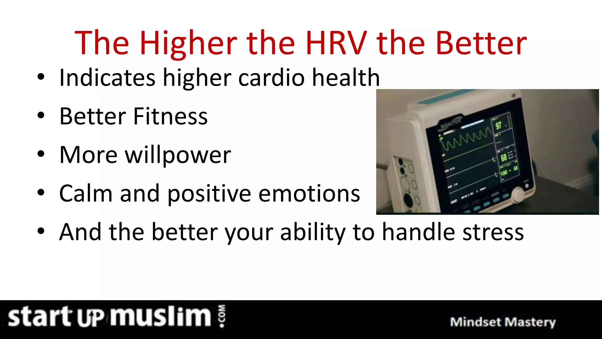 5. hrv -_heart_rate_variability | PPTX