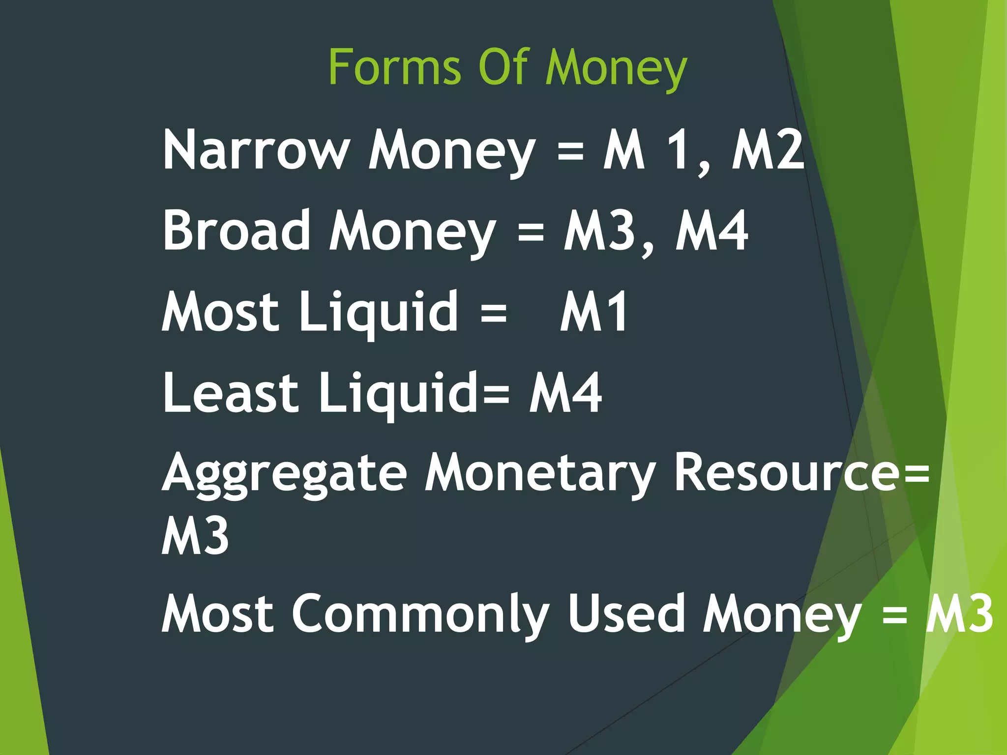 Money Multiplier | PPT