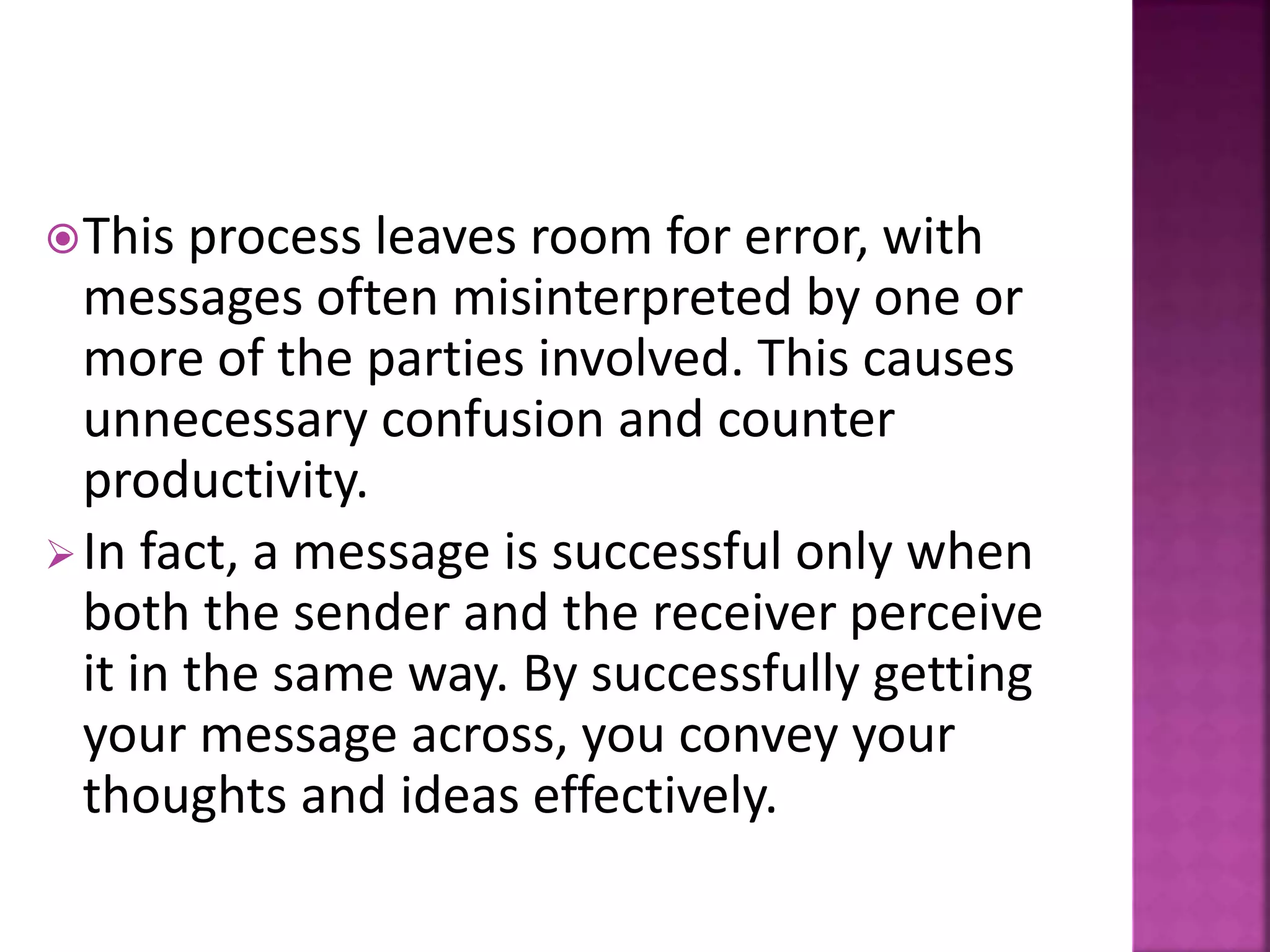 communication skills | PPTX