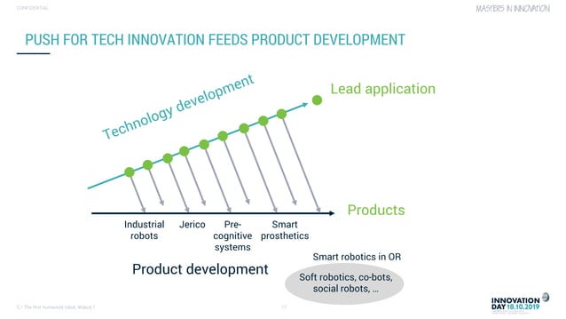 The first humanoid robot, wabot 1 (by Robrecht Van Velthoven) | PDF ...