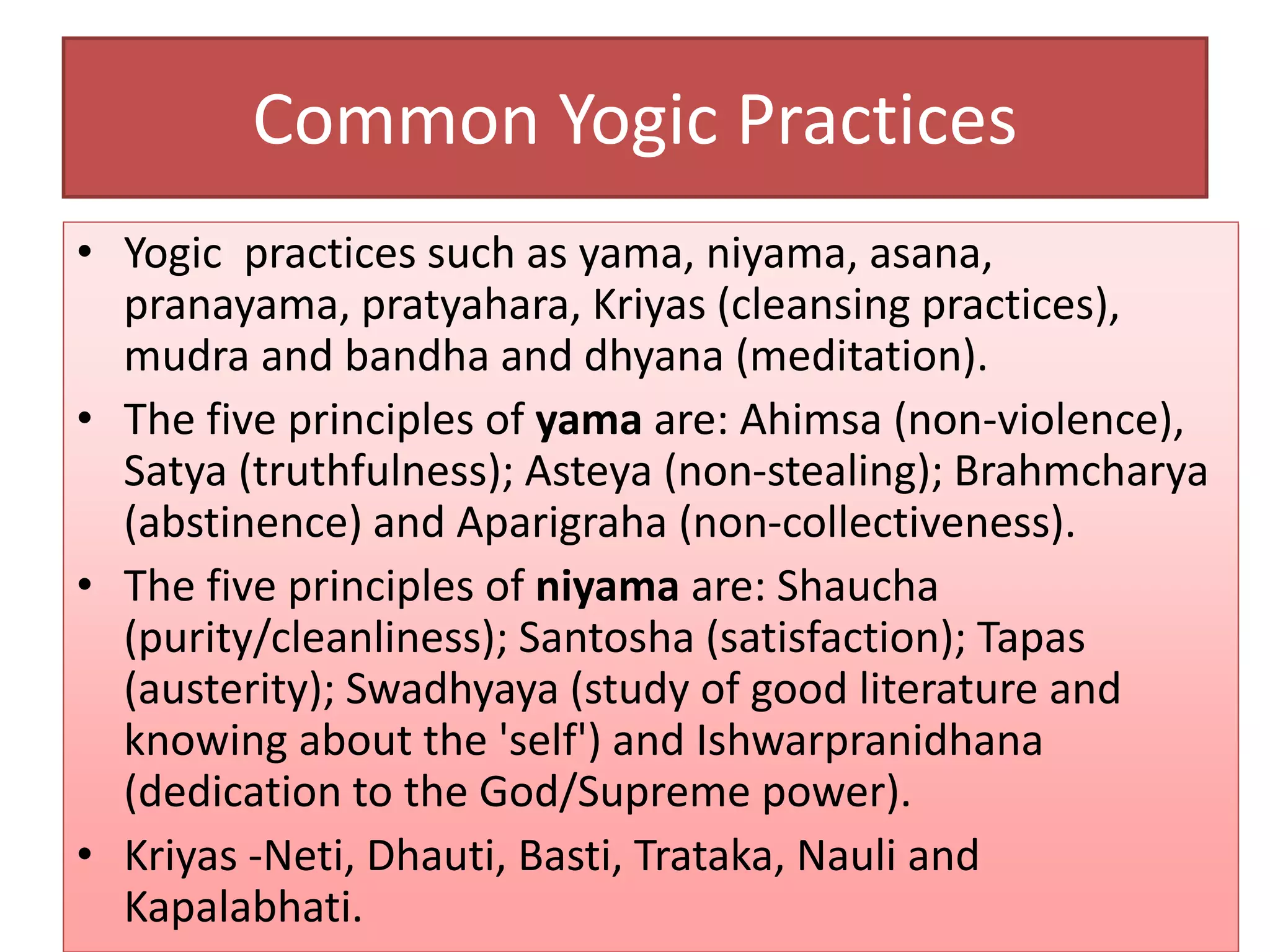 Module 5: Health and Well-being in Schools | PPT