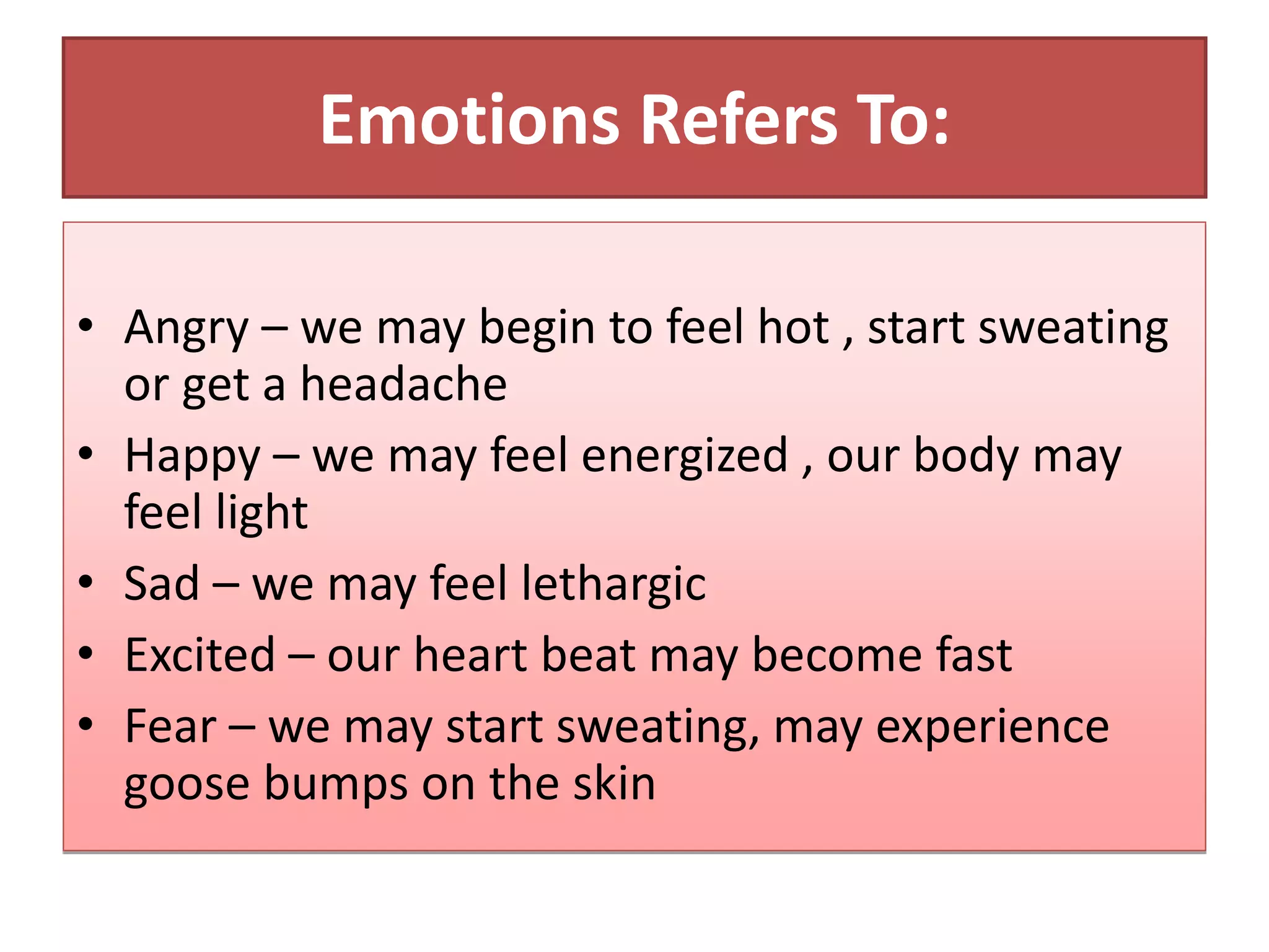 Module 5: Health and Well-being in Schools | PPT