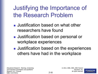 5.1 identifying-a-research-problem-1 | PPT