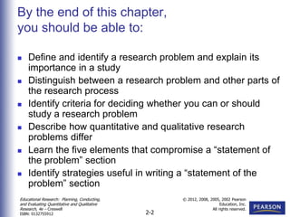 5.1 identifying-a-research-problem-1 | PPT