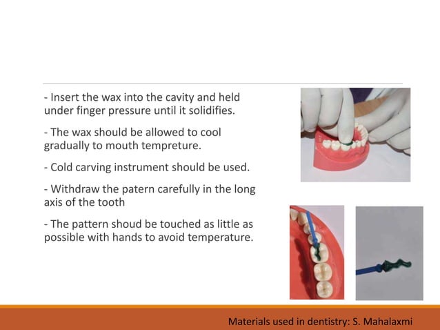 CASTING PROCEDURES AND DEFECTS | PPTX