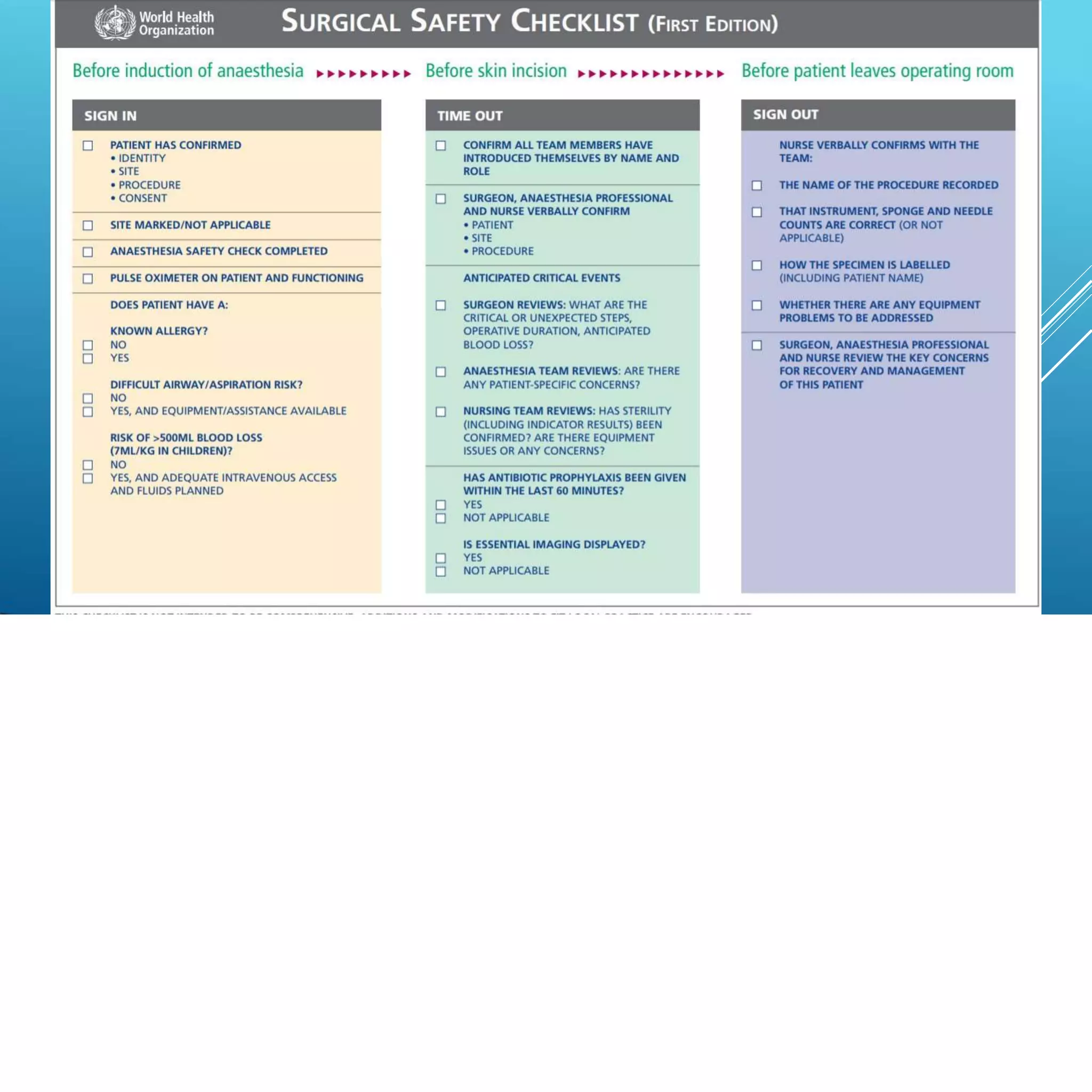 Quality improvement tools | PPTX