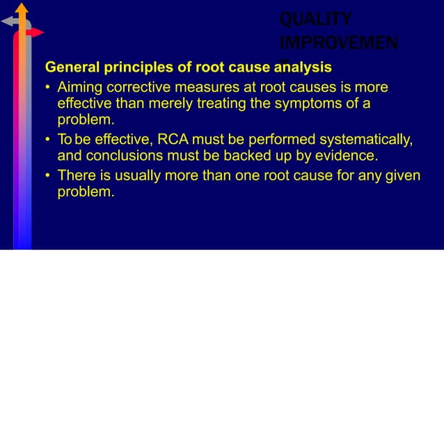 Quality improvement tools | PPTX | Science