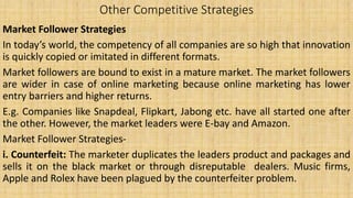 5. competitive dynamics | PPTX