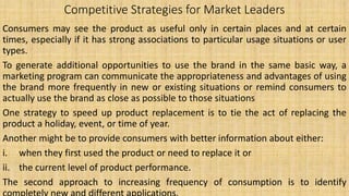 5. competitive dynamics | PPTX