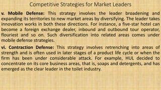 5. competitive dynamics | PPTX