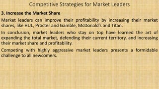 5. competitive dynamics | PPTX