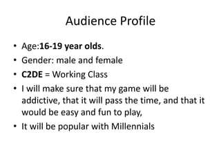 5. pre production (1) | PPTX