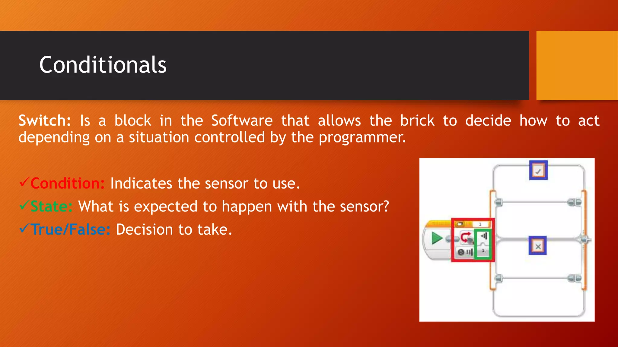 5. conditionals | PPT