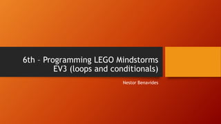 5. conditionals | PPT