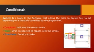 5. conditionals | PPT